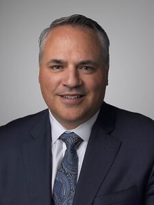 Treg Taylor - Alaska Attorney General - Journal Attorney