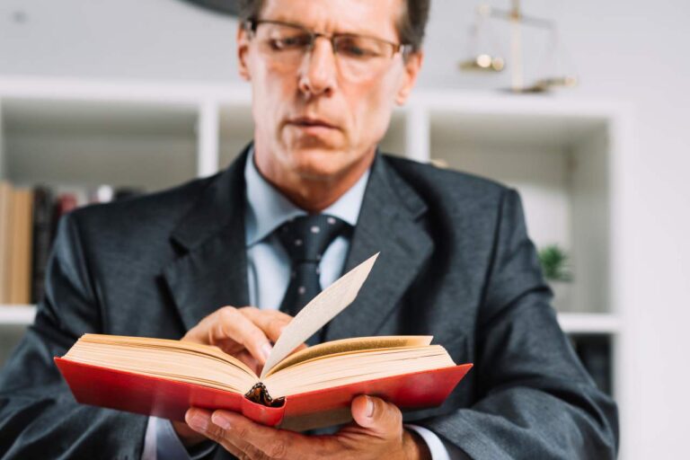 How to Become a Successful Advocate: A Step-by-Step Guide - Journal ...